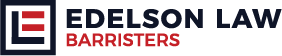 Edelson Law Barristers - Criminal Defence Ottawa, Ontario