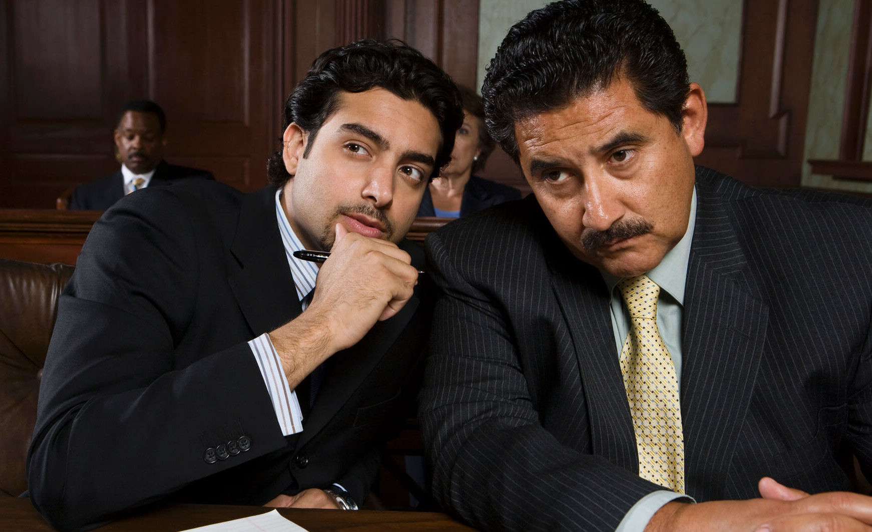 Understanding the Implications of a Domestic Assault Charge | Edelson ...