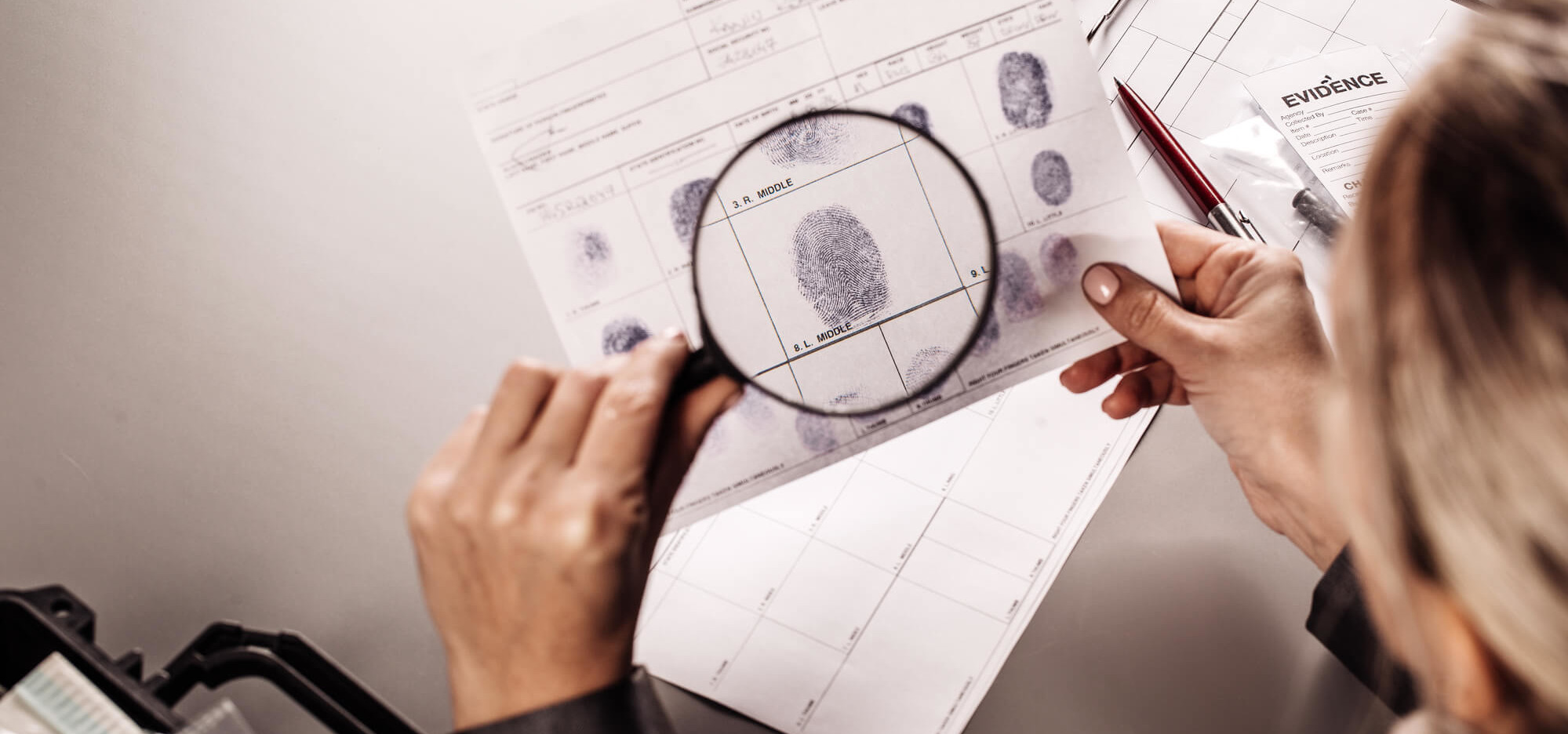 Presumption of Innocence and Proof Beyond a Reasonable Doubt | Edelson ...