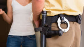 Limiting Police Powers – Entering a Home Without a Warrant After a 911 ...