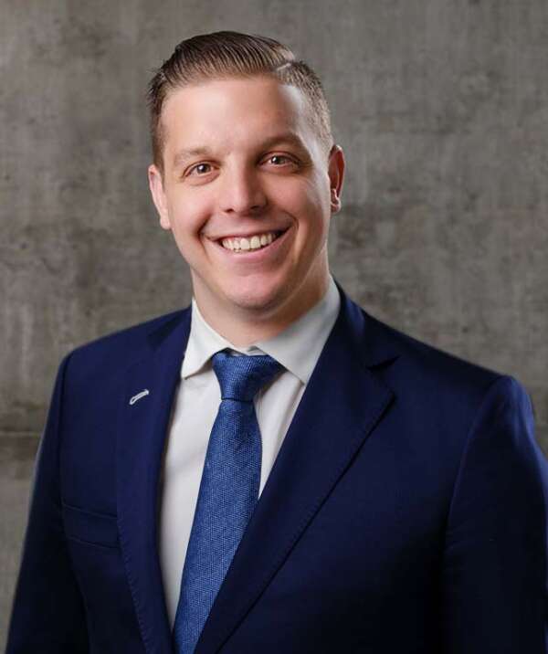 Tony Paciocco - Criminal Lawyer | Edelson Foord Law