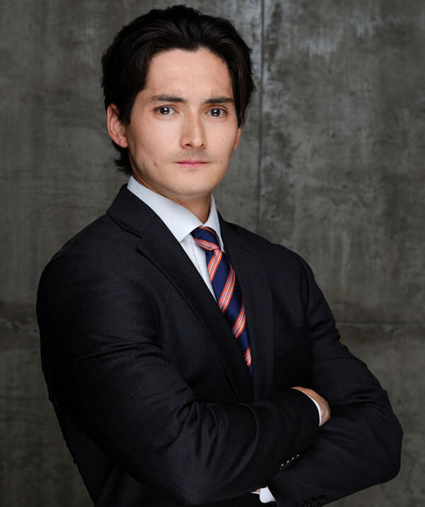 Matthew Takamatsu - Associate | Edelson Foord Law