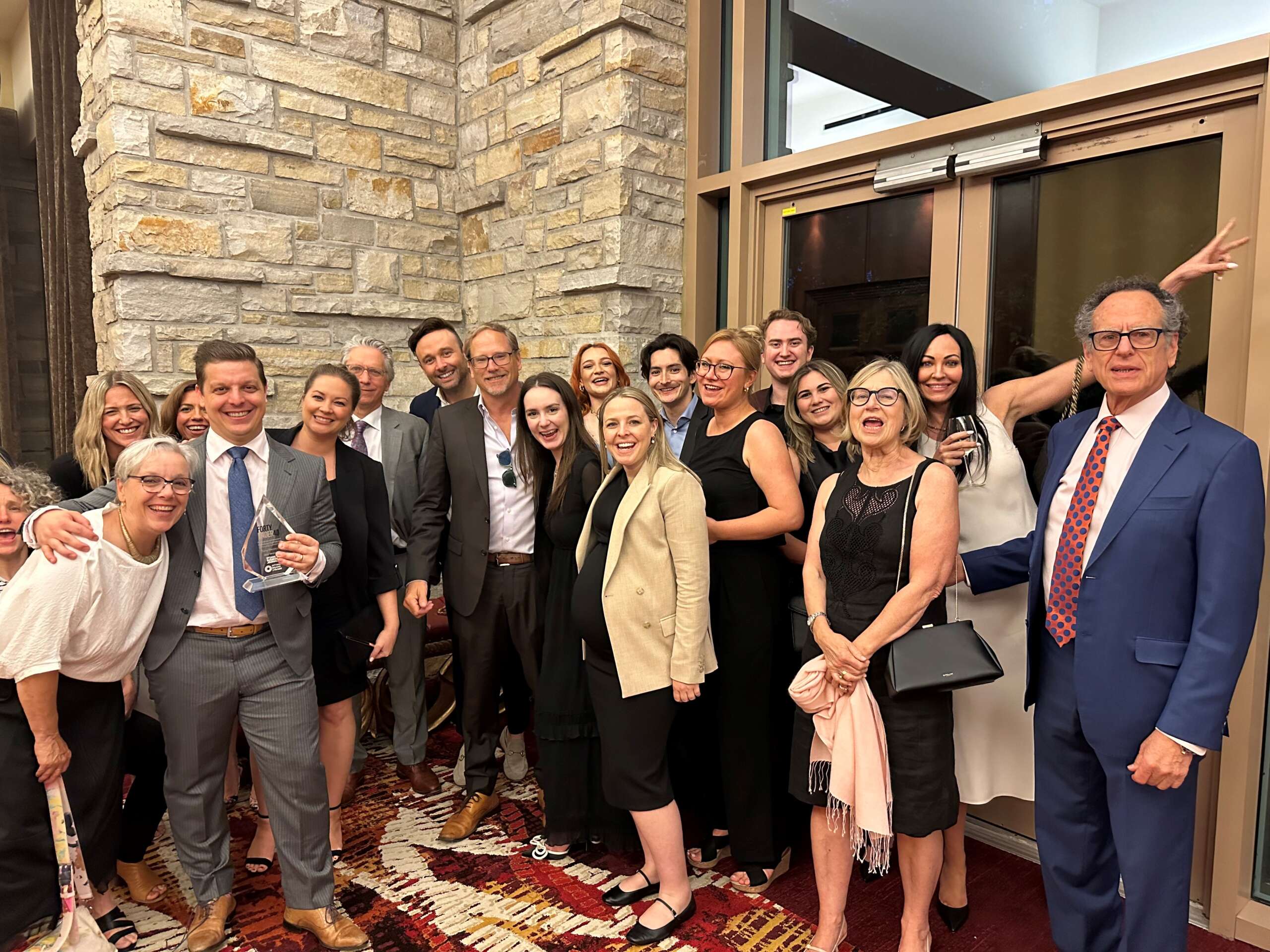 Tony Paciocco selected as 2024 Ottawa Board of Trade and Ottawa ...